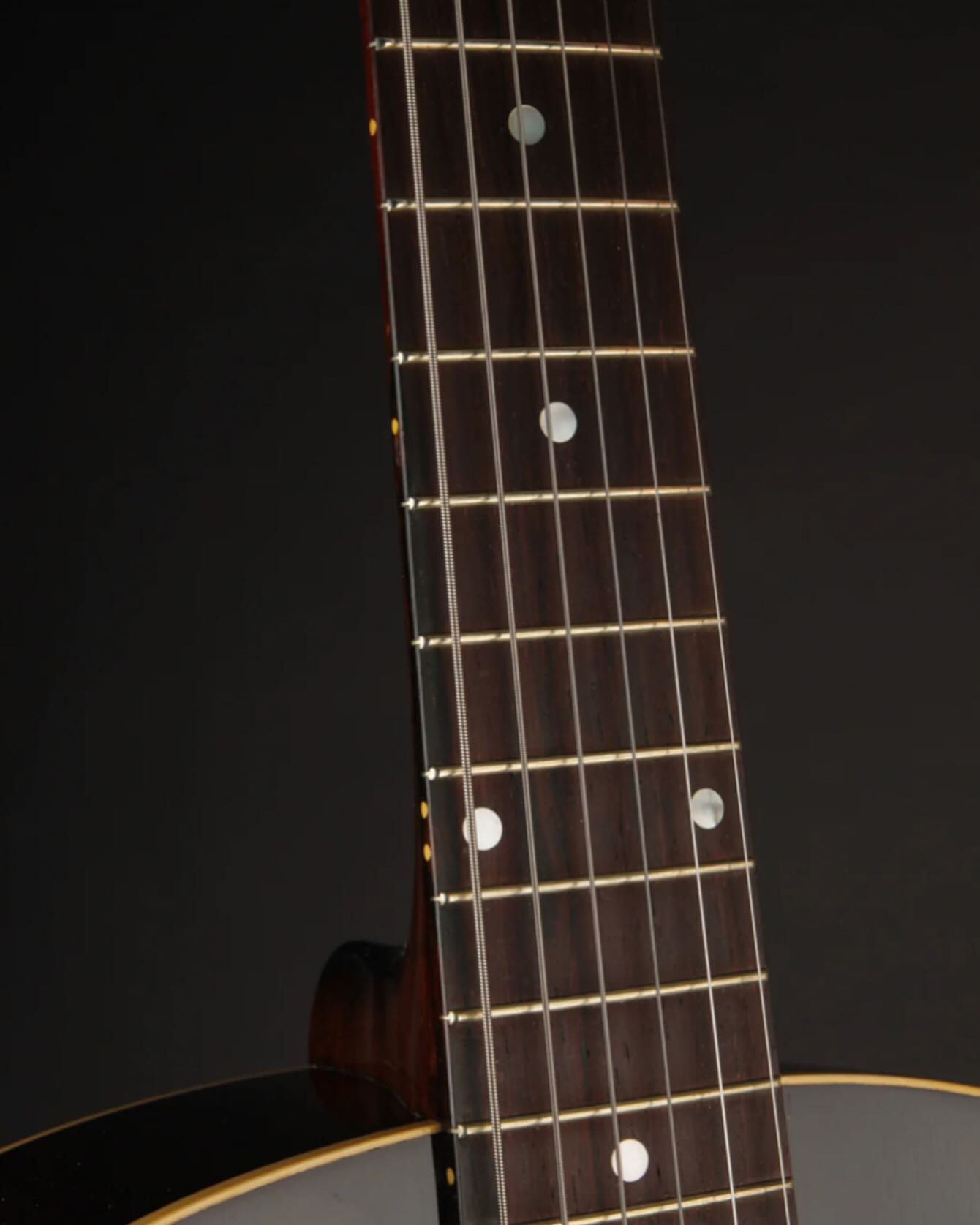 Jackson Cunningham? Anyone? - The Acoustic Guitar Forum