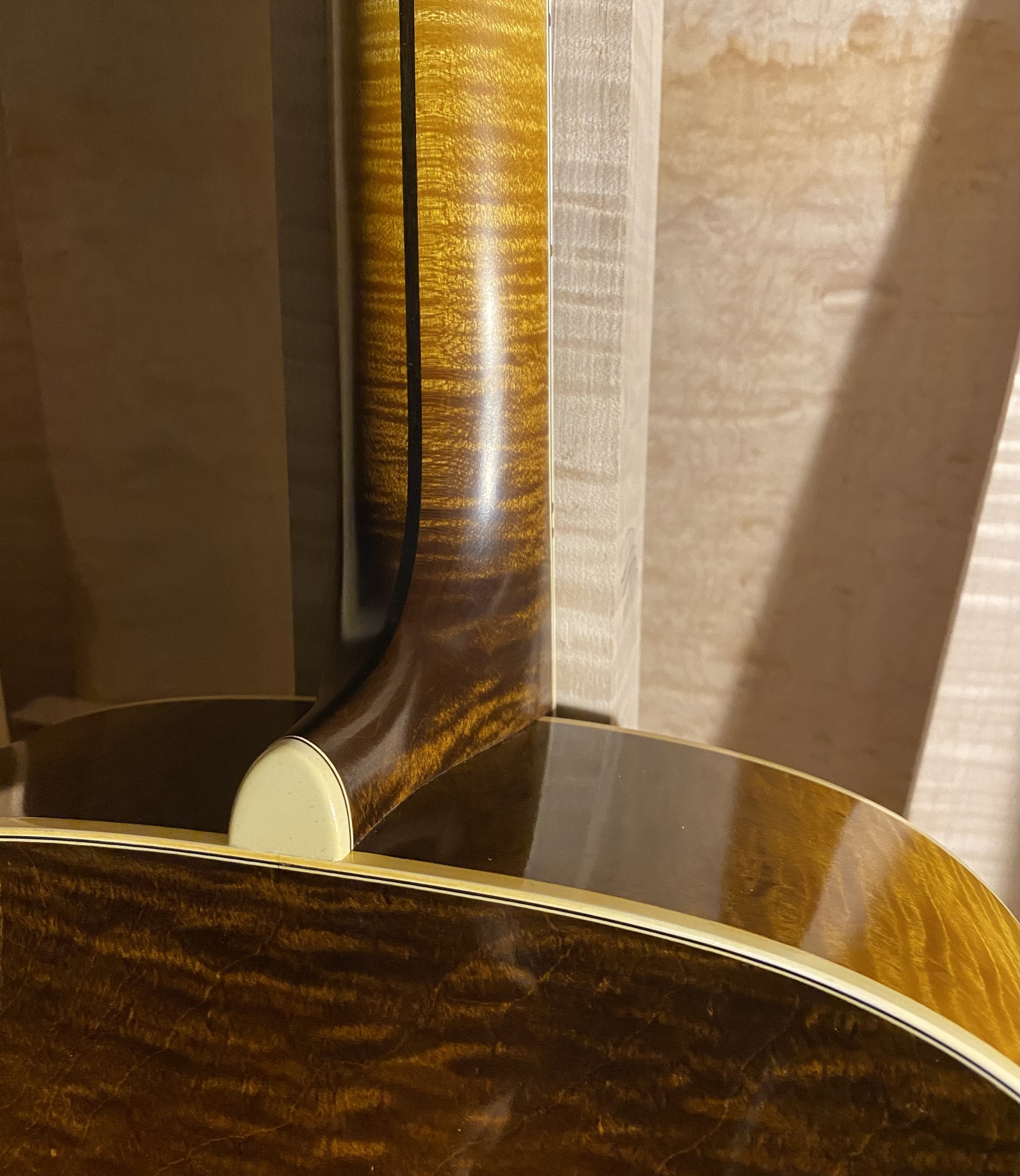 Jackson Cunningham? Anyone? - The Acoustic Guitar Forum